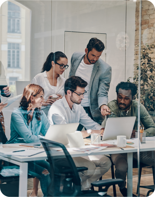 Sobre nós – Softdata