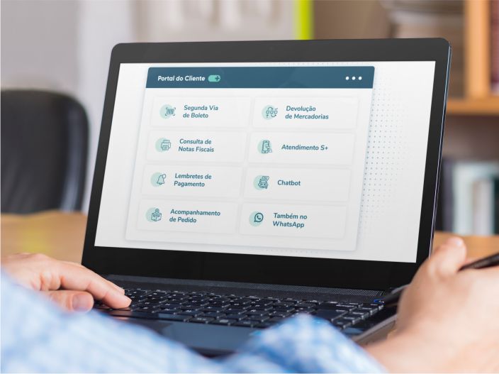 SGE Auto Atendimento – Softdata