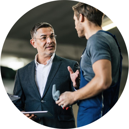 Sobre nós – Softdata