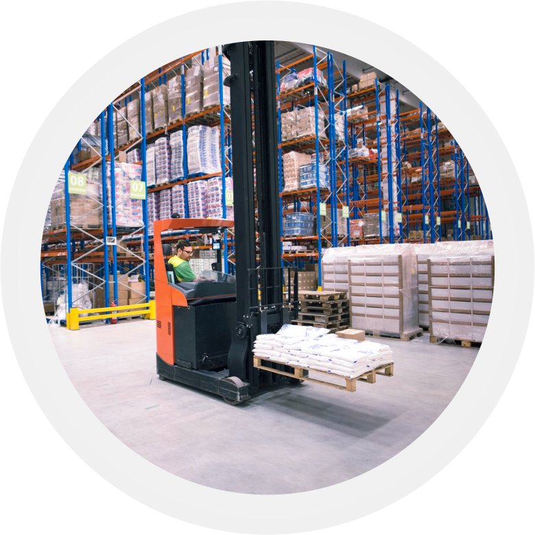 SGE WMS – Softdata